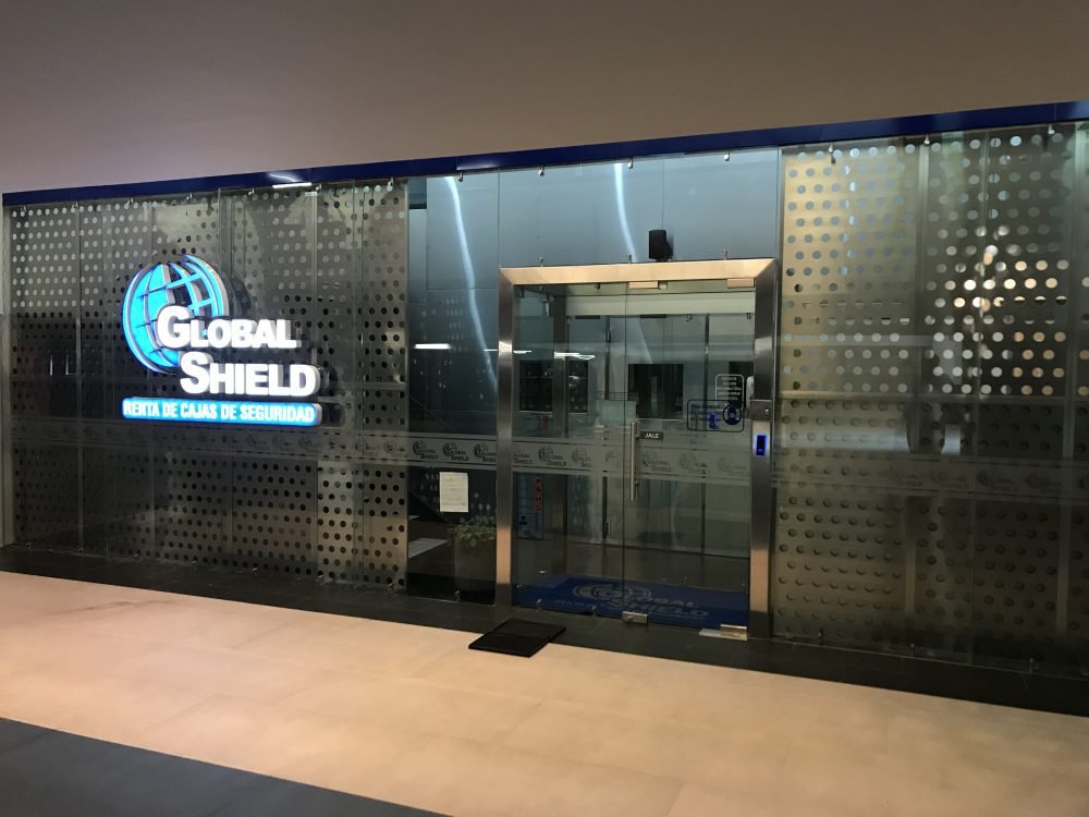 GLOBAL SHIELD – Midtown Jalisco