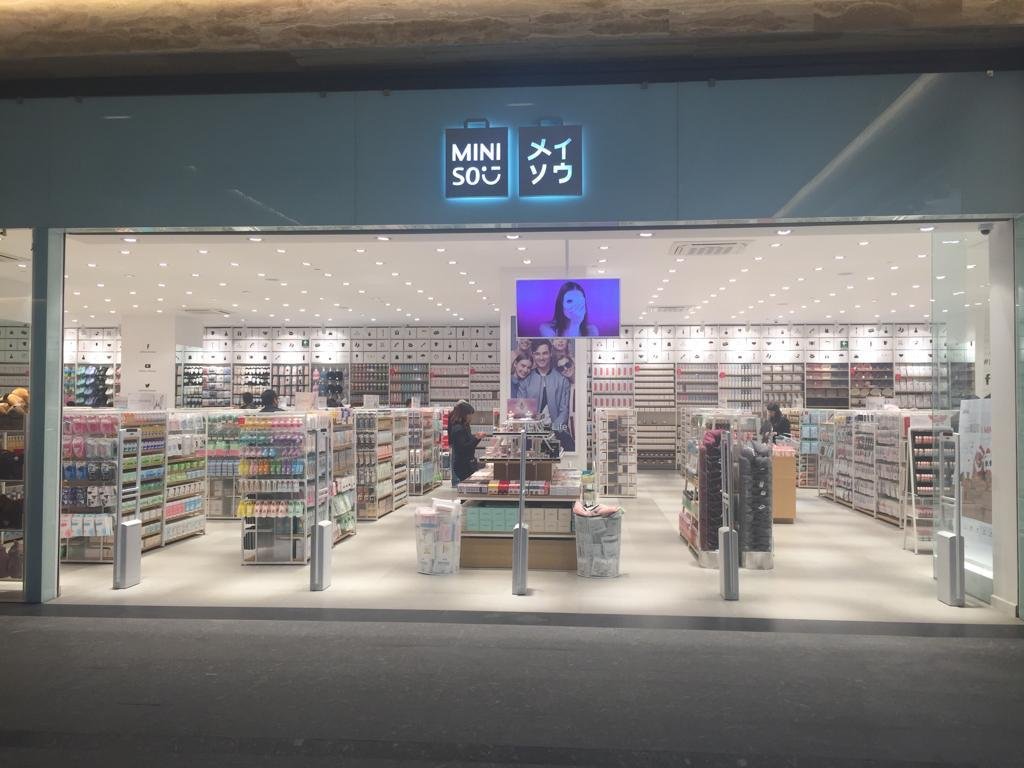 MINISO - Midtown Jalisco