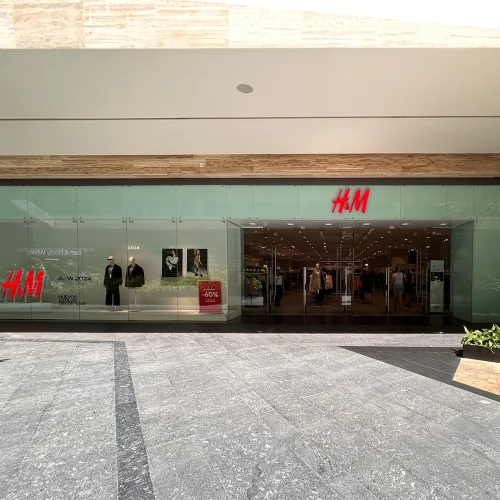 H M Midtown Jalisco